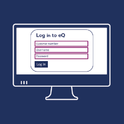 eQ Card Reader | RBS International