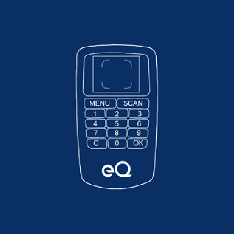 eQ Card Reader | RBS International
