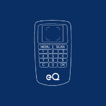 eQ Card Reader | RBS International