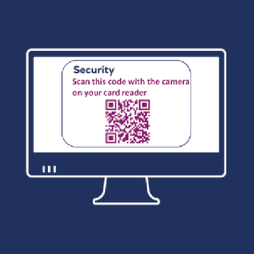 eQ Card Reader | RBS International