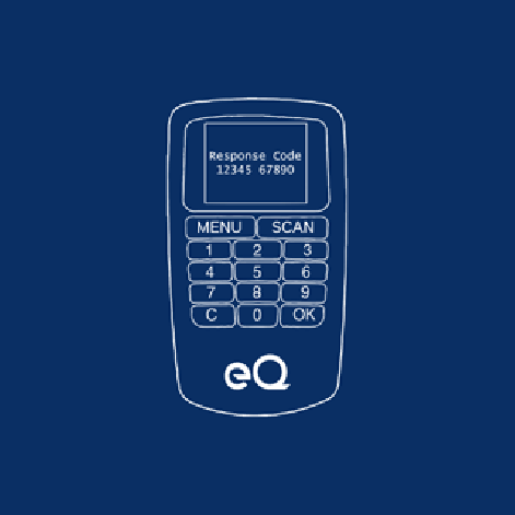 eQ Card Reader | RBS International