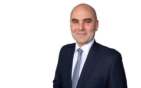 RBS International Executive Management Team | RBS International