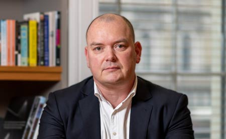 RBS International Executive Management Team | RBS International